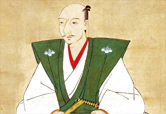 남정욱의 종횡무진 경제사 시대 앞서간 천재 오다 노부나가 어쩌다 벌거벗은 괴물이 되었나