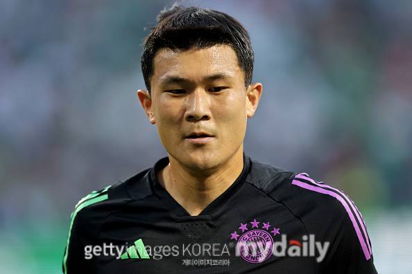 김민재로 부족한가요뮌헨 190cm·21세·독일 대표팀 센터백 영입 추진 누구