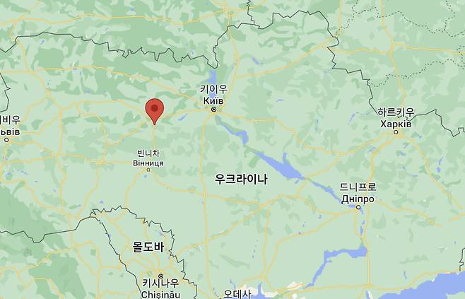 ‘키이우의 유령 우크라 탑건 등 조종사 3명 훈련비행 중 사망