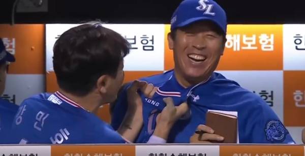 김종문 진심 합심 세컨드 펭귄과 수석 코치