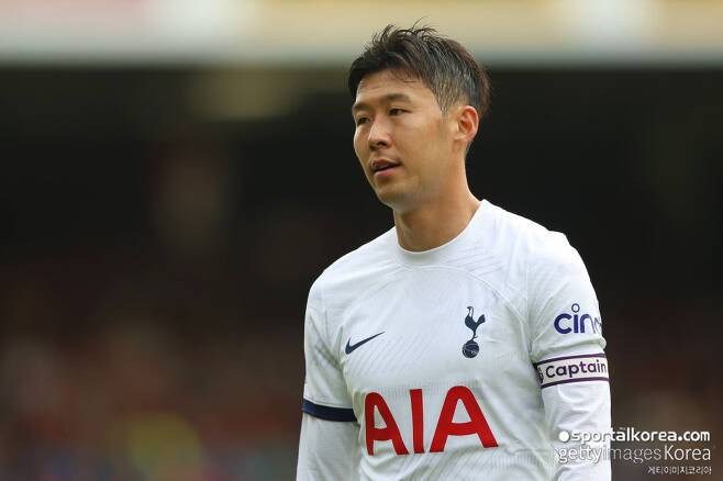 ‘son 캡틴토트넘 플레이메이커조력자 등장 이번 시즌 Epl 런던 연고 최고의 팀은