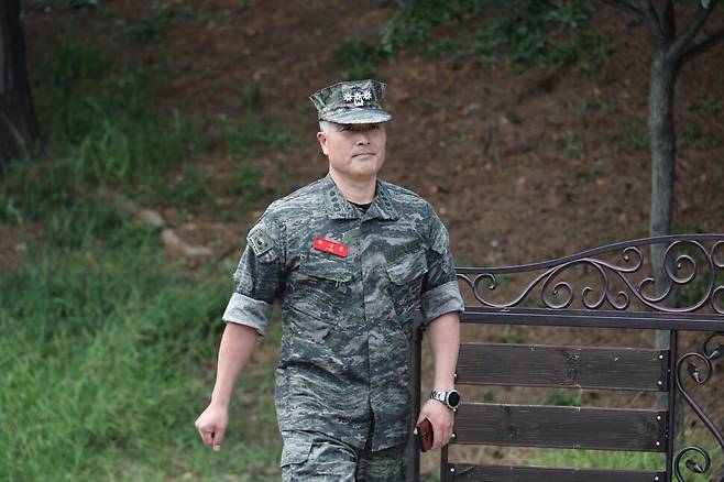 국방부는 왜 박정훈 대령을 구속하려 할까