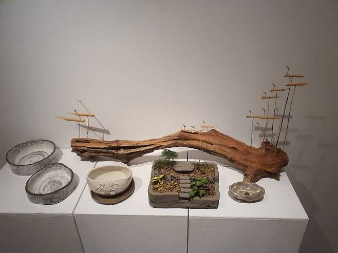 김해분청도자박물관 지역 도예 인재 양성한다
