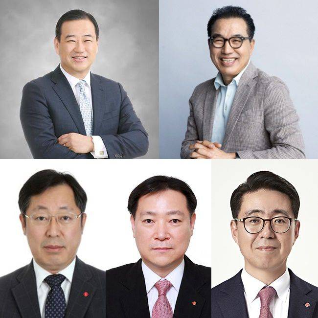 롯데그룹 인사 빨라질 듯 Hq 해체 가능성도 제기