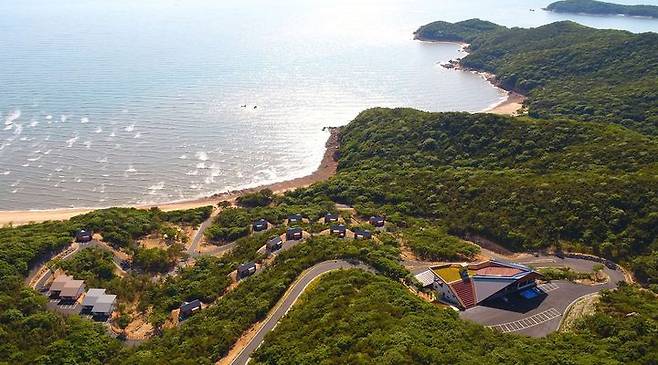 인천 국립무의도자연휴양림서 갯벌 체험 행사내달 31일까지