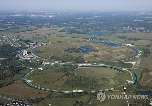 세계 최강의 입자가속기 건설 美 프로젝트 3개월만에 좌초