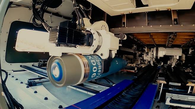 한 단계 더 발전할 K9 자주포…‘K9A2’는? [최현호의 무기인사이드]