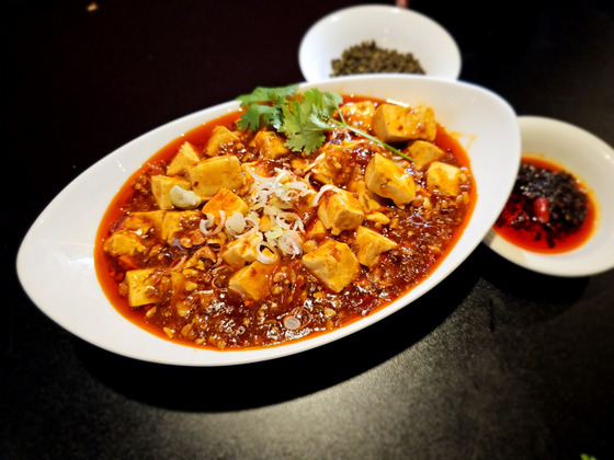 매운것 안 먹으면 혁명 말 못해 마오가 즐긴 마라맛