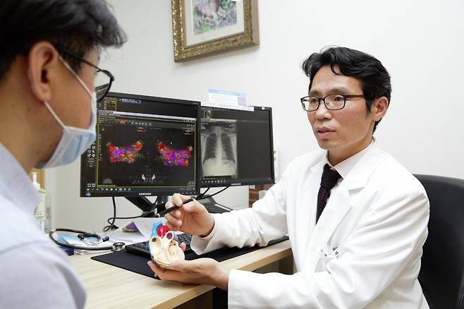 사전진단 중요한 비후성 심근병증·뇌동맥류 ‘돌연사 위험 커젊다고 방심 금물