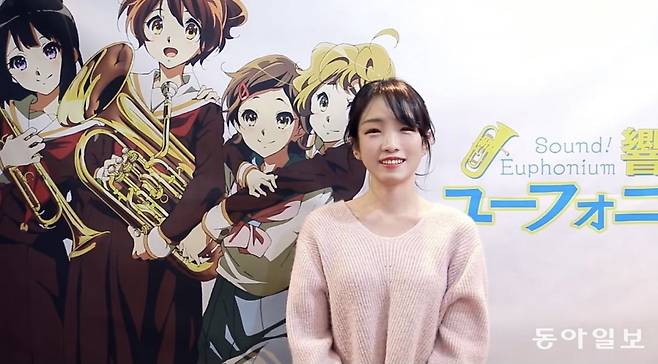 제 목소리로 위로를 건넬 수 있다면” 꼴찌 합격해 스타 된 청년 성우의 꿈 정양환의 요즘 젊은 것들