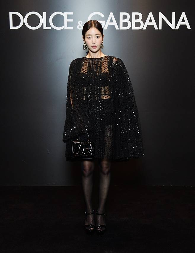 문가영·기은세·아이린 밀라노 휩쓴 K스타들 매혹적인 드레스 향연 패션엔