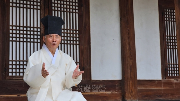 단독 파묘 불효 아니다” 최영갑 성균관 의례정립위원장 인터뷰 2023 파묘 리포트③