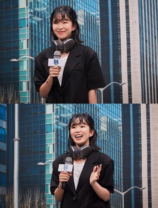 윤가이 회사 없이 연기 시작판 키워서 다가가고 싶었죠 한복인터뷰 ②