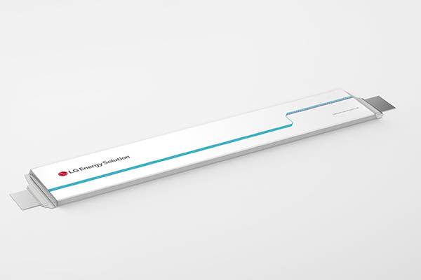 LGES signs 20 GWh EV battery deal with Toyota, targets North America