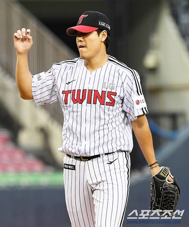 불어오는 가을바람, 9월의 ★은 누구? KBO 9월 월간 MVP 후보 발표