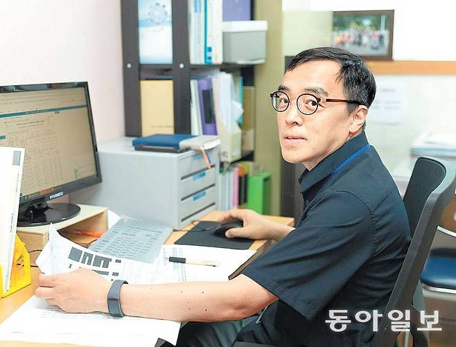 코로나 폐업 50대 바리스타 재취업 자폐 장애인 취업 성공