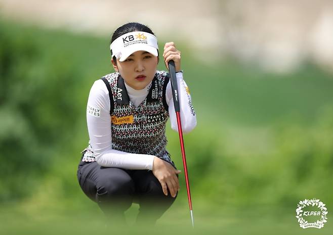 확 바뀐 한국女골퍼 세계랭킹 … ‘박민지 넘은 유해란’ ‘최혜진 제친 이예원’ ‘김아림 따돌린 김수지’ [오태식의 골프이야기]