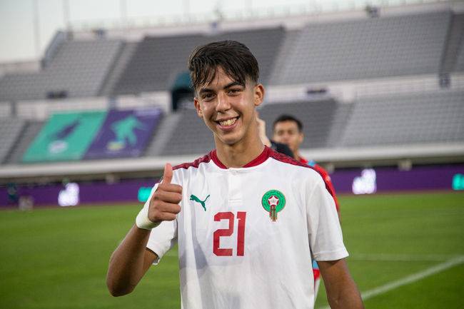 '나란히 1승' 한국 대 모로코, 서울 EOU컵 U18 축구대회 우승 놓고 12일 격돌