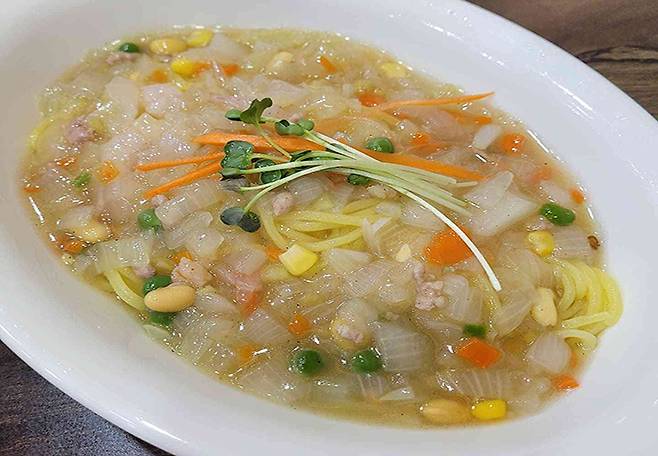 짜장의 혁명 하얀 짜장 백짜장 맛집 5 식신