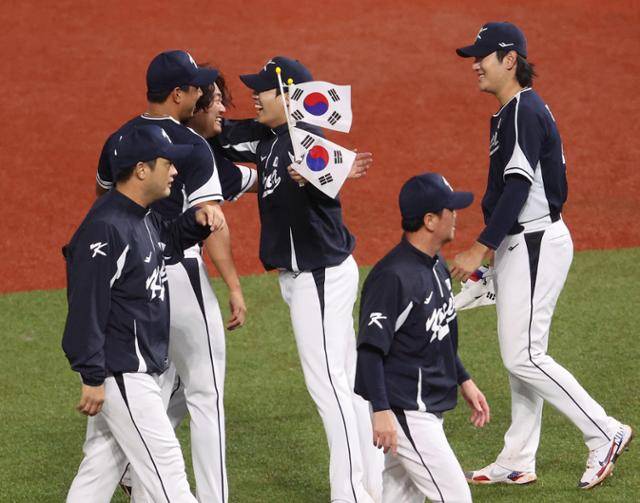 365˚c 언제 적 국위선양인가