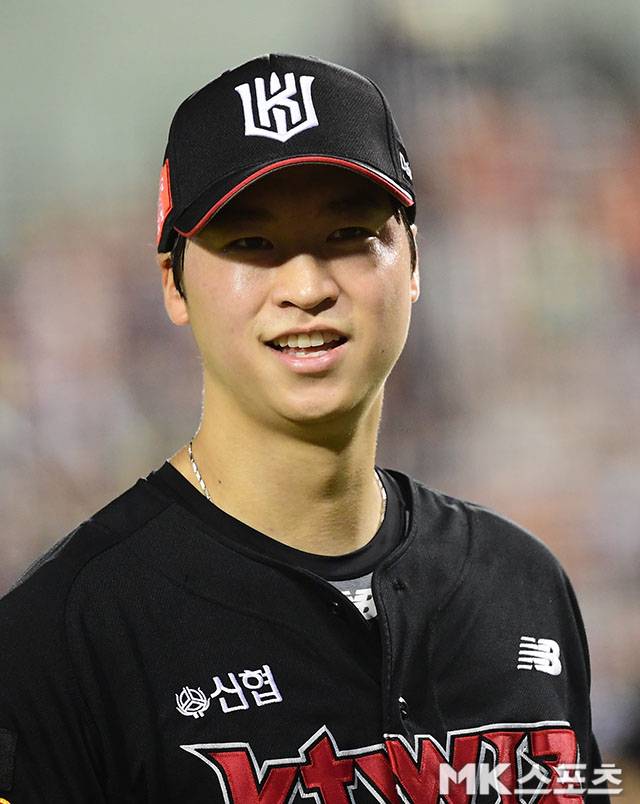 “시즌 끝난 후련함이 있어야 하는데…” 진통제 투혼→갈비뼈 미세 골절→정규시즌 아웃 Kt 27세 잠수함이 전한 미안함