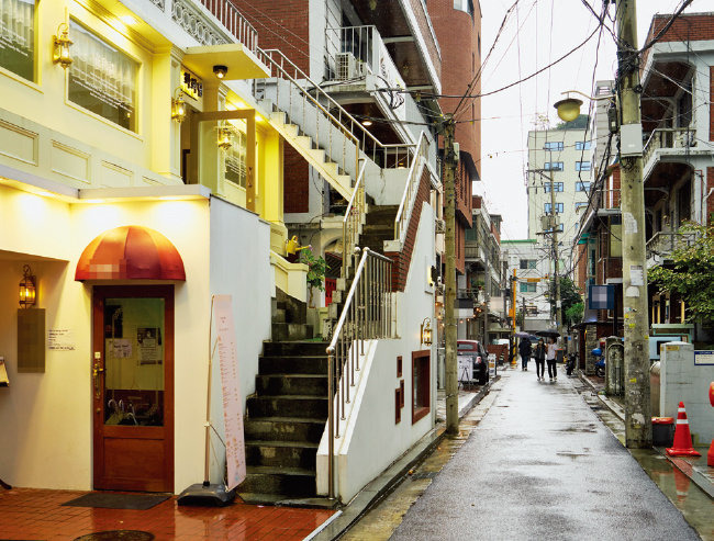 핫 플레이스 성수동에서 배우는 ‘대박 상권 4대 공식은