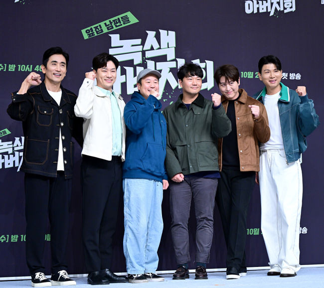 ‘녹색 아버지회 Pd 현실 답답해 못보겠다는 동료도큰 울림 있었으면” 직격인터뷰