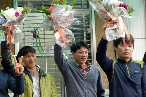 ‘삼례 나라슈퍼 사건 재심 전날 진범이 찾아왔다 그해 오늘