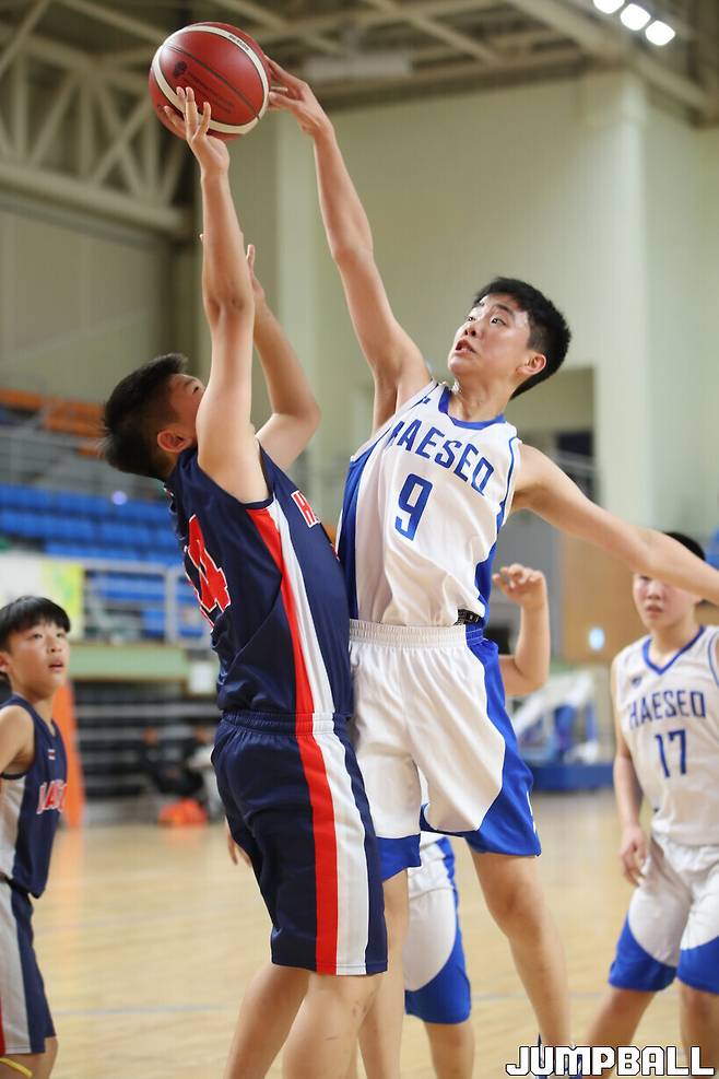 33윤덕주배 대구 해서초 역전승 거두고 결선 진출 확정