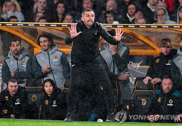황희찬 Pk 헌납에 울브스 감독 폭발 이건 스캔들 감英 언론도 Pk 전혀 아냐