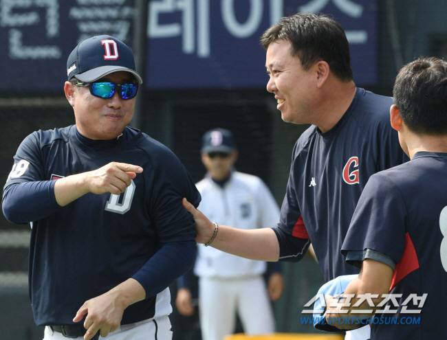 4년만 친정 복귀→첫 출근 좌완 레전드 투수코치 Ks 우승 꿈 막은 우승청부사 와 힘 모아 우승 도전 Sc포커스