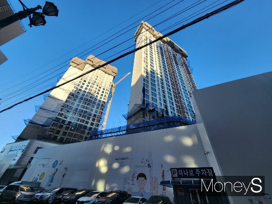 정비록 Sh와 갈등 깊은 천호1구역 소송에 속타는 조합