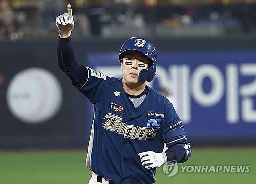 'NC전 피안타율 0.343' 고영표, kt wiz를 구할 수 있을까[PO3 프리뷰]