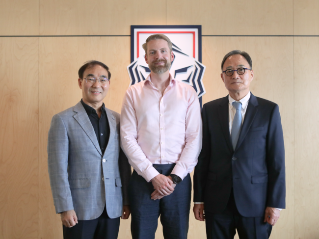 KFA축구사랑나눔재단, 빅이슈코리아와 주거 취약계층 위한 협약 체결