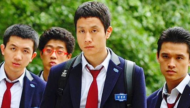 무려 14년 지났다 영화 바람 속 출연 배우들의 최근자 근황 뉴스에이드
