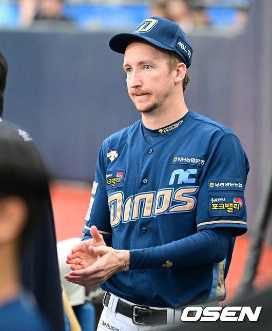 20승 에이스는 불펜에서 홀연히 사라졌다…'최강 카드' 꺼내지도 못하고 NC 가을이 끝났다 [PO5]