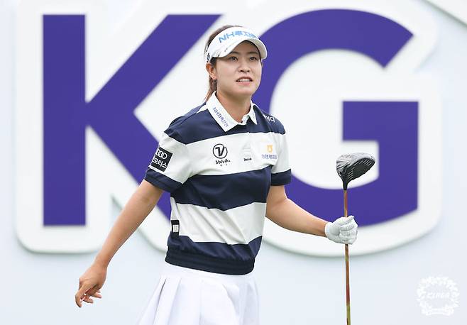 부상 복귀 박민지, 최종전서 신흥 강자 이예원 자존심 대결