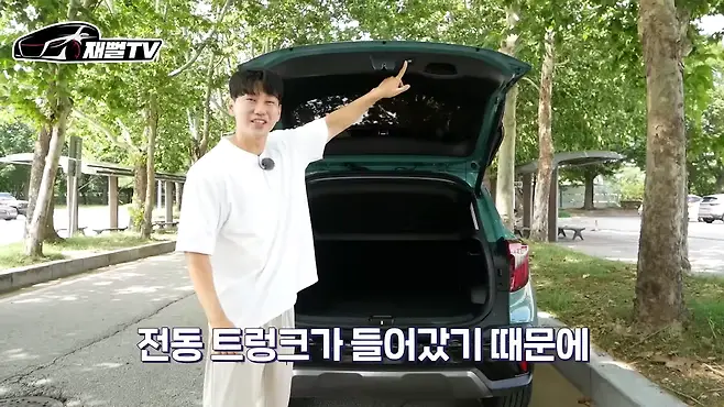 토레스 보다 좋은데 신형 셀토스 차주의 장단점 완벽 리뷰 카텍 뉴세이