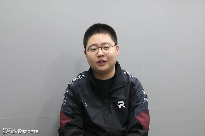 Ek리그 역전승으로 4강 진출 박찬화 형들 조언이 컸다