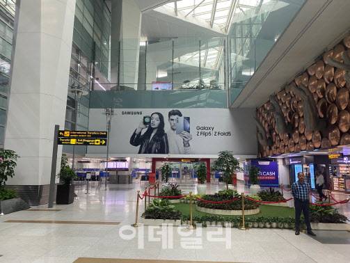 인도에 25년 공들인 ‘k 전자현지화 전략 통했다