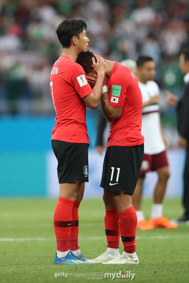 원정 해결사 Vs 홈 깡패epl 원정골 1위 손흥민 홈 득점 83 황희찬 정면 승부
