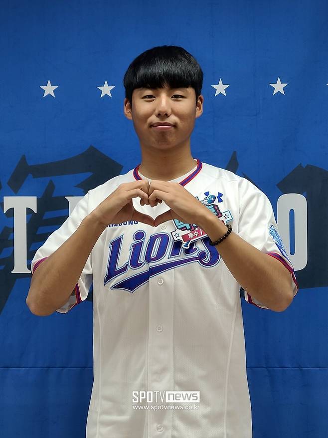 삼성 좌승현·박권후·이병헌 호주리그 파견 유망주 실전 감각 유지 및 기량 발전 도모한다”