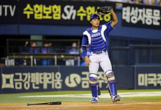삼성도 호주 향한다 유망주 기량발전 위해 이승현 이병헌 박권후 파견