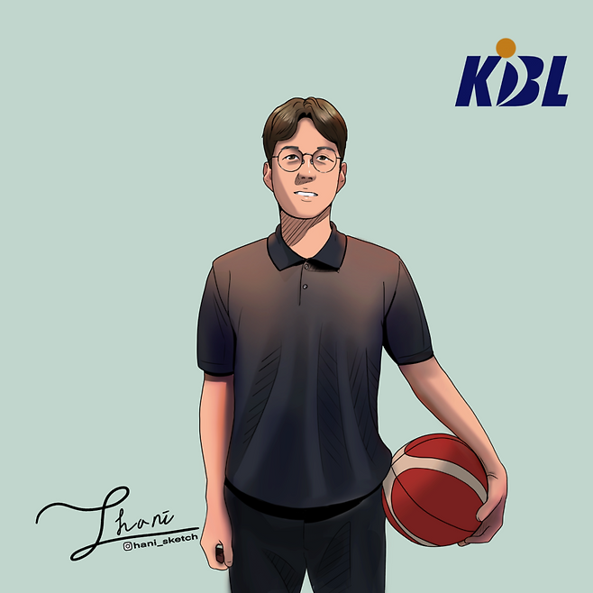 [바코 인사이드] 이재훈 KBL 마케팅팀 과장의 각오, “KBL이 힙(Hip)한 이미지를 갖게끔...”