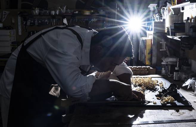 [Eye Plus]Bipa, an instrument pulled out of decades of oblivion