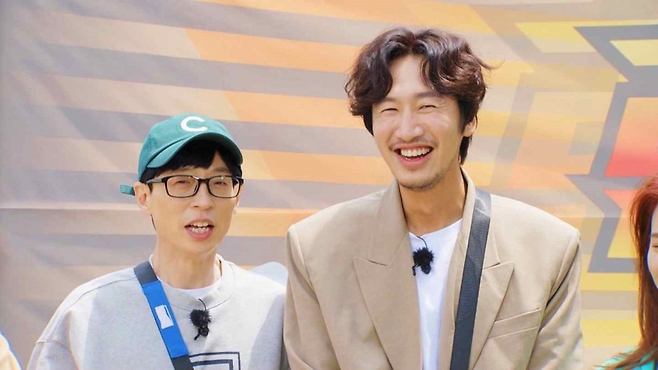 유재석 보고 그대로 배워 증명해 낸 유명 남자배우 스포엔 뉴세이