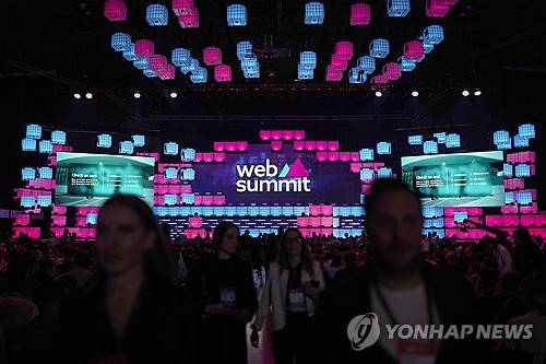 Portugal Web Summit