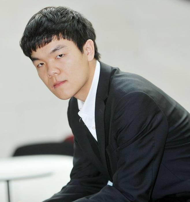 ‘반집 차 우승 결정 최다 기록자는 커제