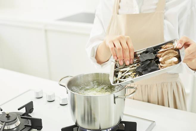 소금 설탕 안 쓰고도 당뇨식 맛있으려면 이 식재료 적극 활용을