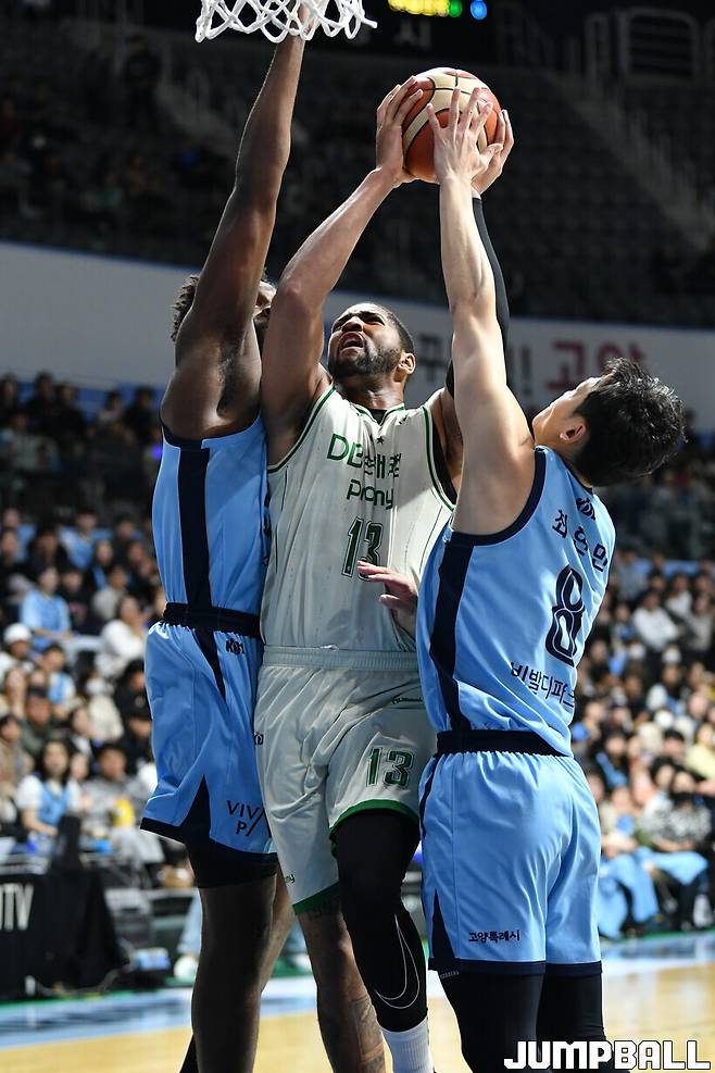 김태술의 주간 Mvp 가장 핫한 이정현 압도적 활약상”